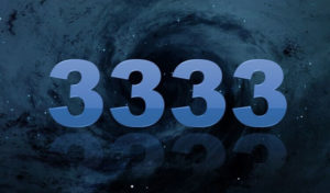 3333: quais significados pode trazer? - Os Números