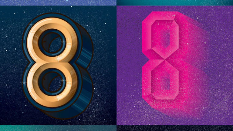 8888: quais significados pode apresentar? - Os Números