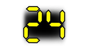 Número 24: quais são os seus significados? - Os Números