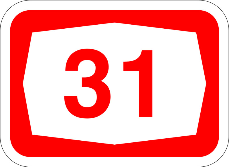 Número 31: quais são os seus significados? - Os Números