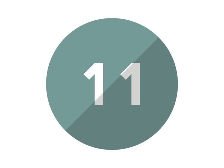 Número 11: significados e influências na Numerologia