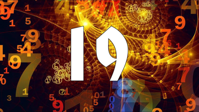 Número 19: significados e influências na Numerologia