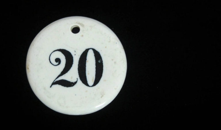 Número 20: significados e influências na Numerologia