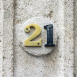 Número 43: quais são os seus significados? - Os Números